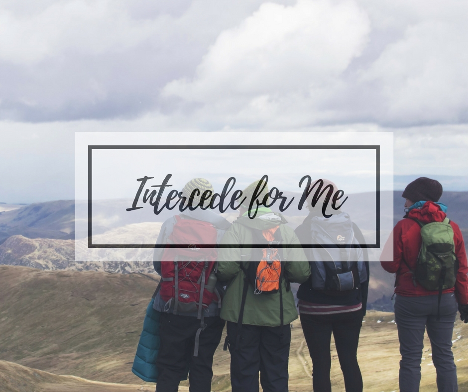 Prayer – Morning Joy