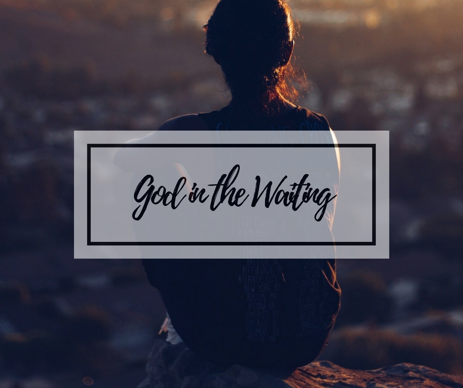 Waiting – Morning Joy